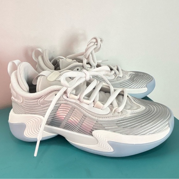 adidas | Shoes | Adidas Exhibit Select 2 Pro Womens Basketball Shoes ...